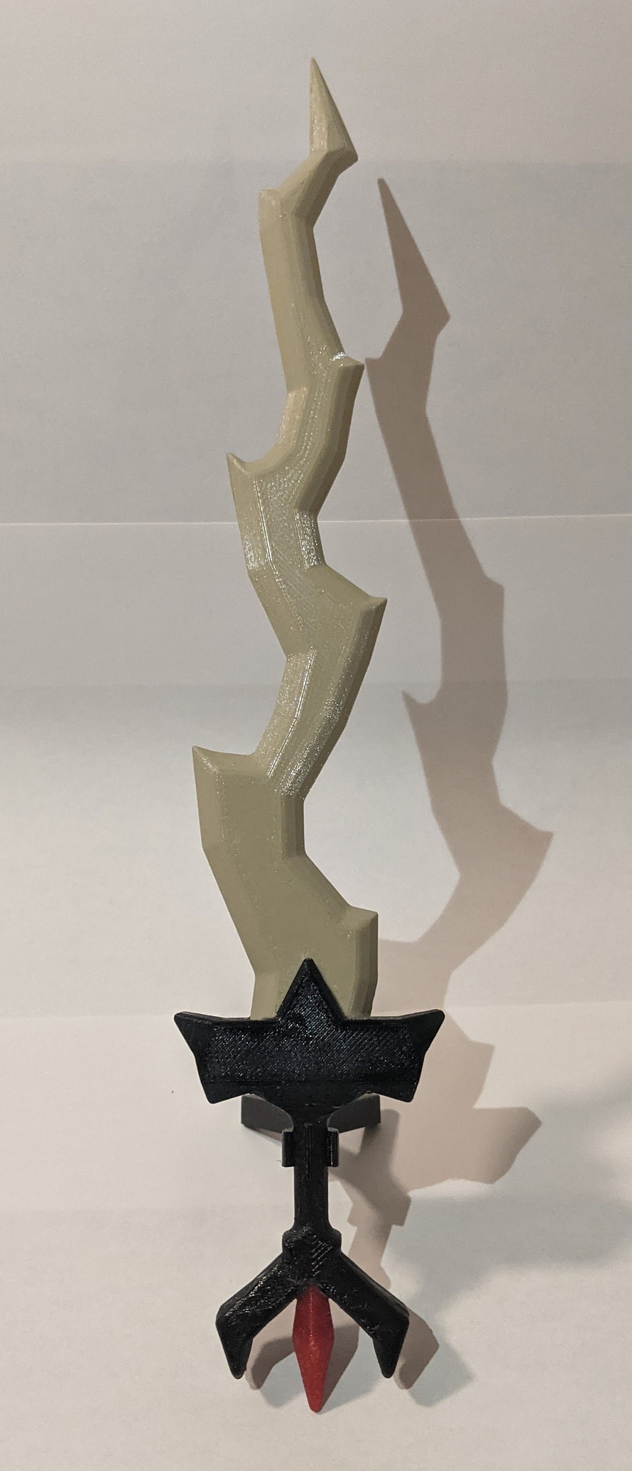 Osmumten's Fang or OSRS - Etsy Australia