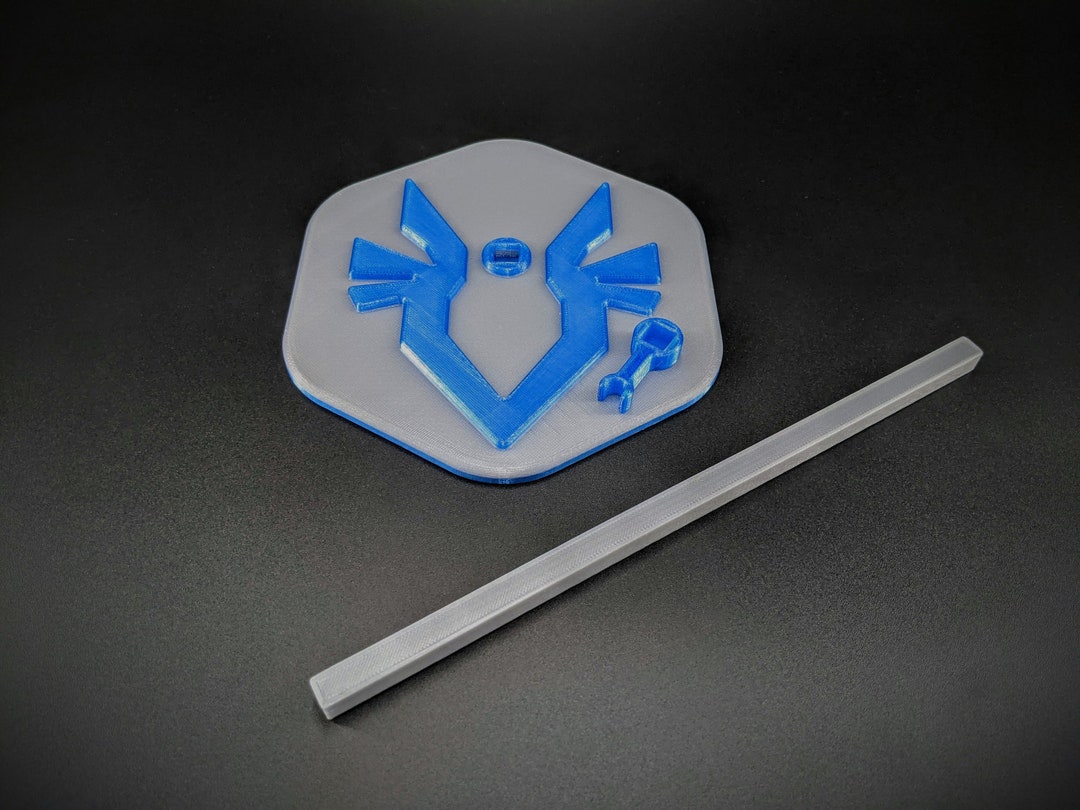 Armadyl Display Stand, OSRS - Etsy