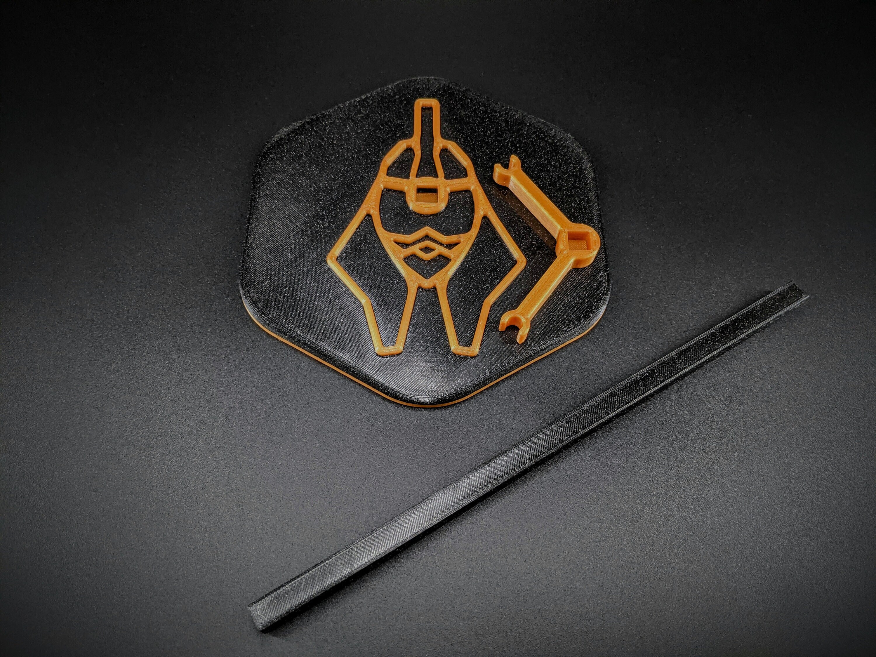 Osmumten's Display Stand, OSRS - Etsy