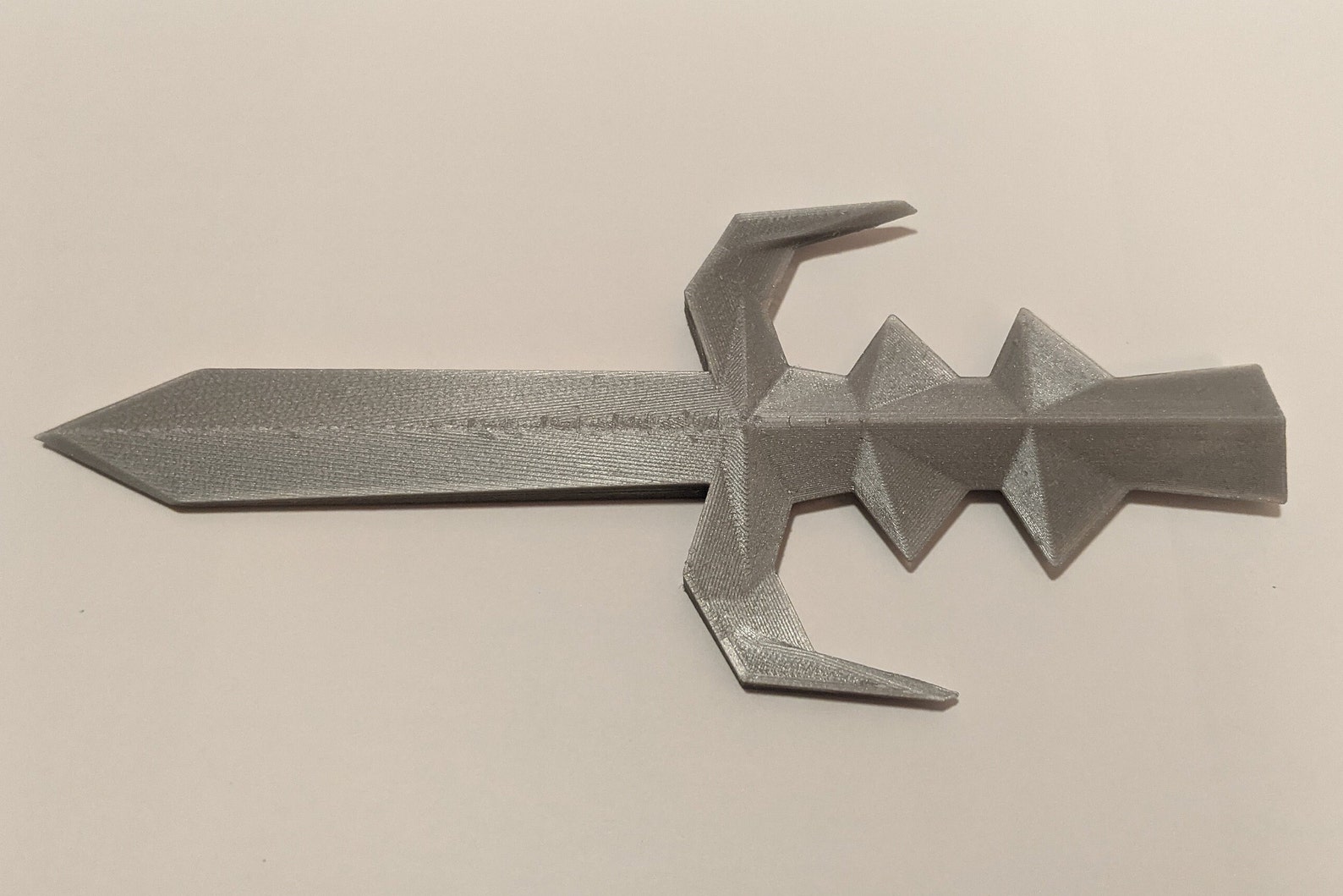 Ancient Godsword, 2-piece Magnetic Assembly, OSRS - Etsy