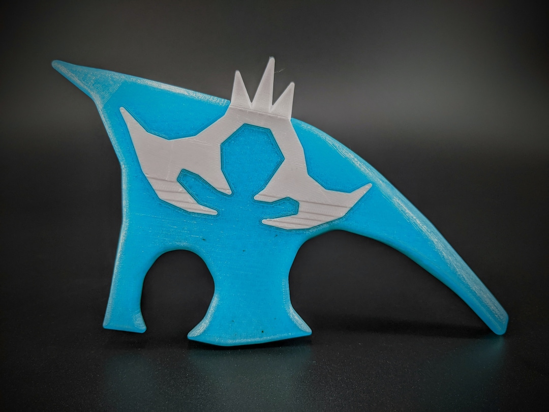 Elysian Spirit Shield, OSRS - Etsy