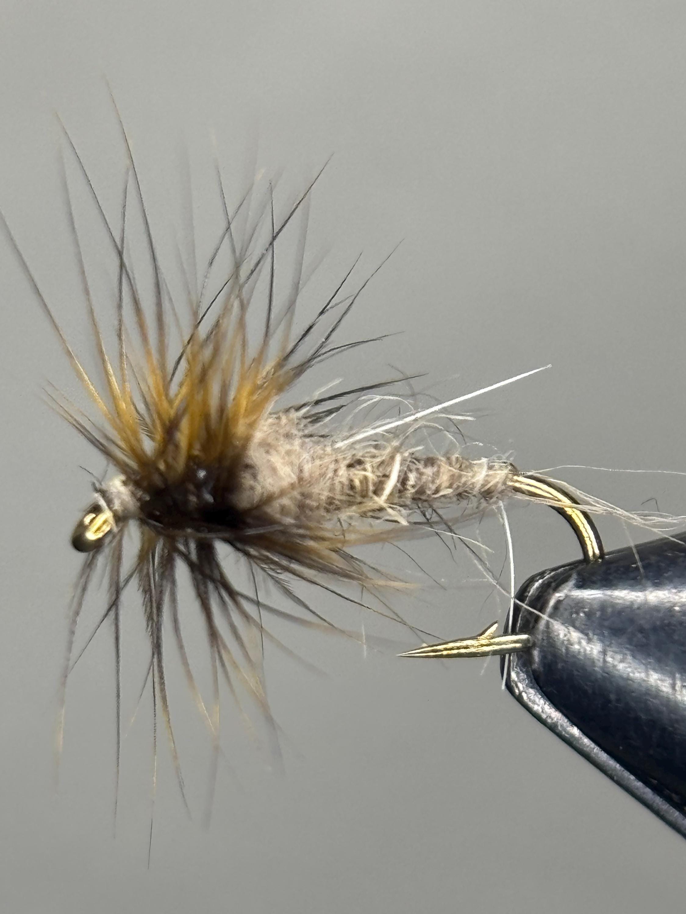 Cole’s Caddis Nymph 3 Pack - Etsy