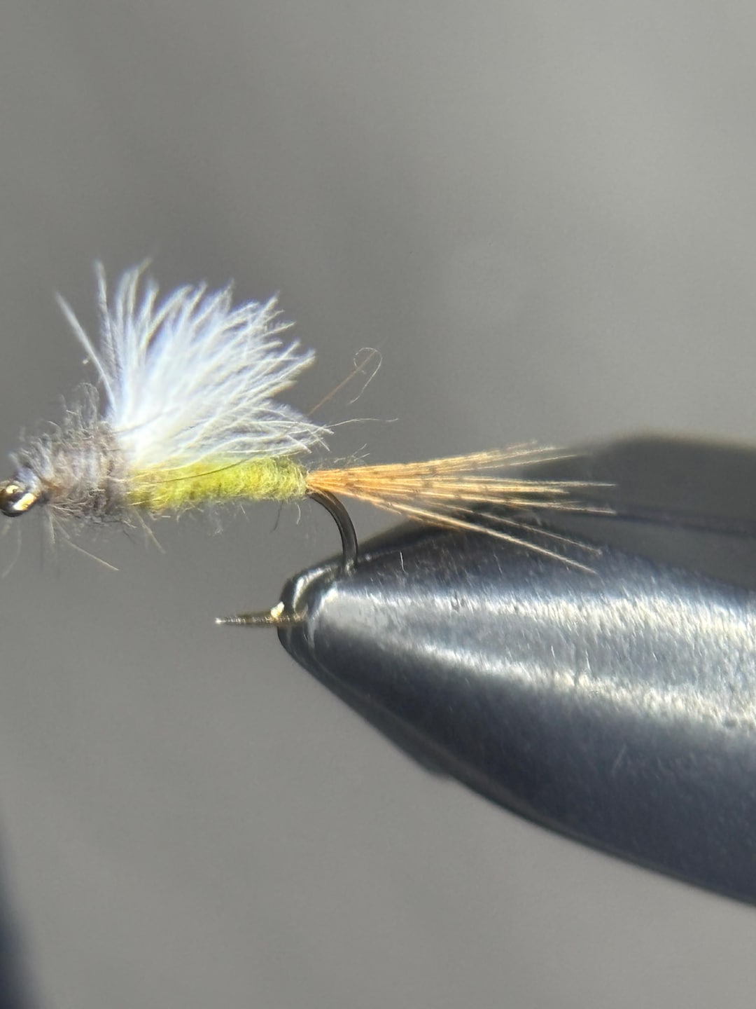 Pale Morning Dun Emerger 3 Pack - Etsy