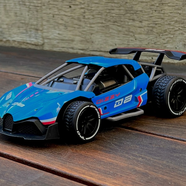 Rc Car - Etsy