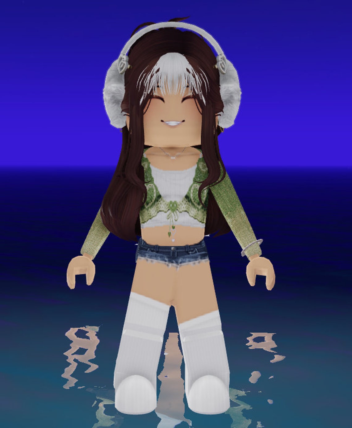 I'll Design Your Roblox Avatar Custom Roblox Outfit - Etsy