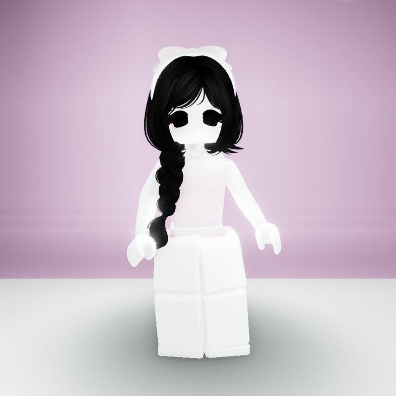 Schelp Roblox Avatar - Etsy Canada