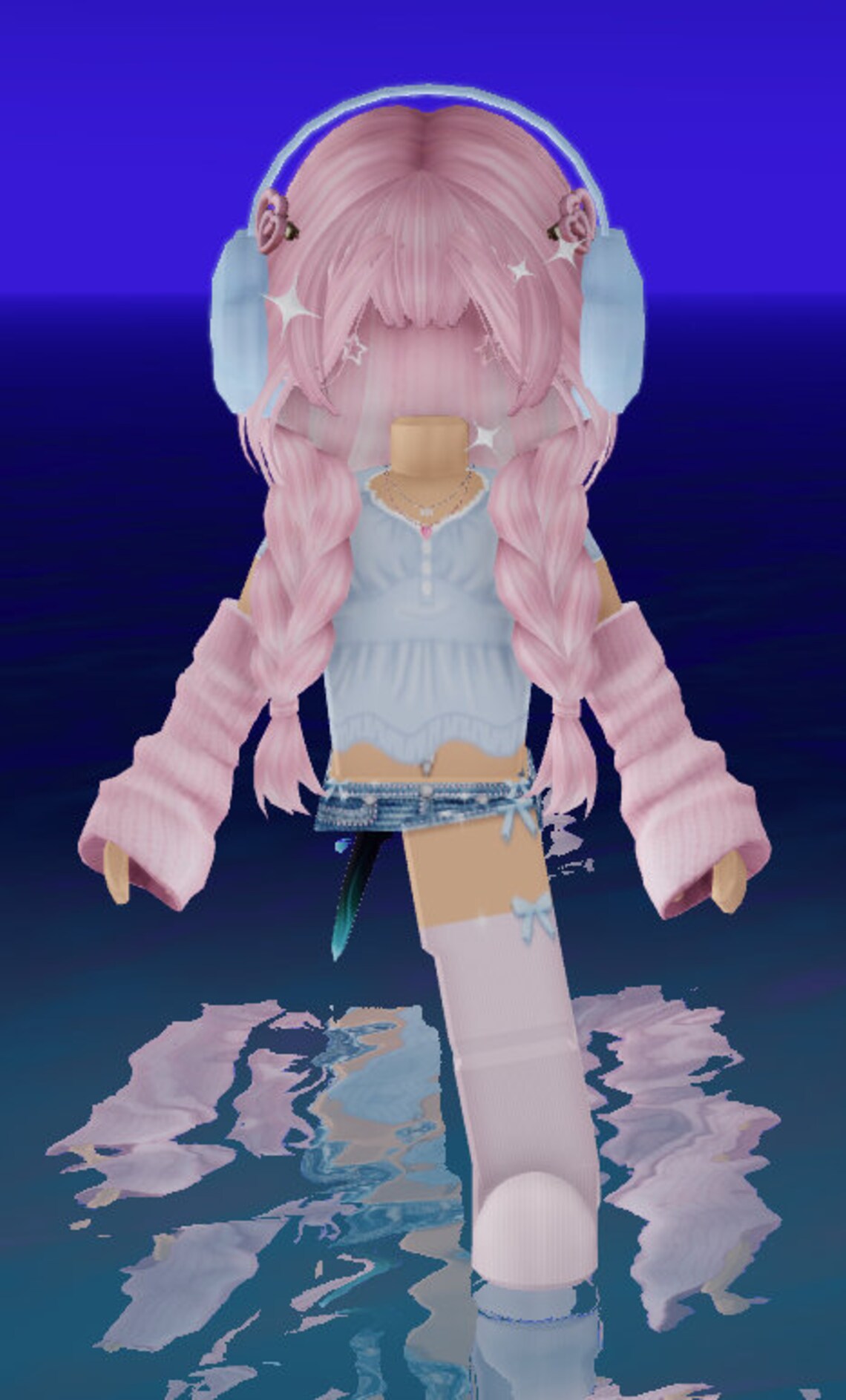 I'll Design Your Roblox Avatar Custom Roblox Outfit - Etsy