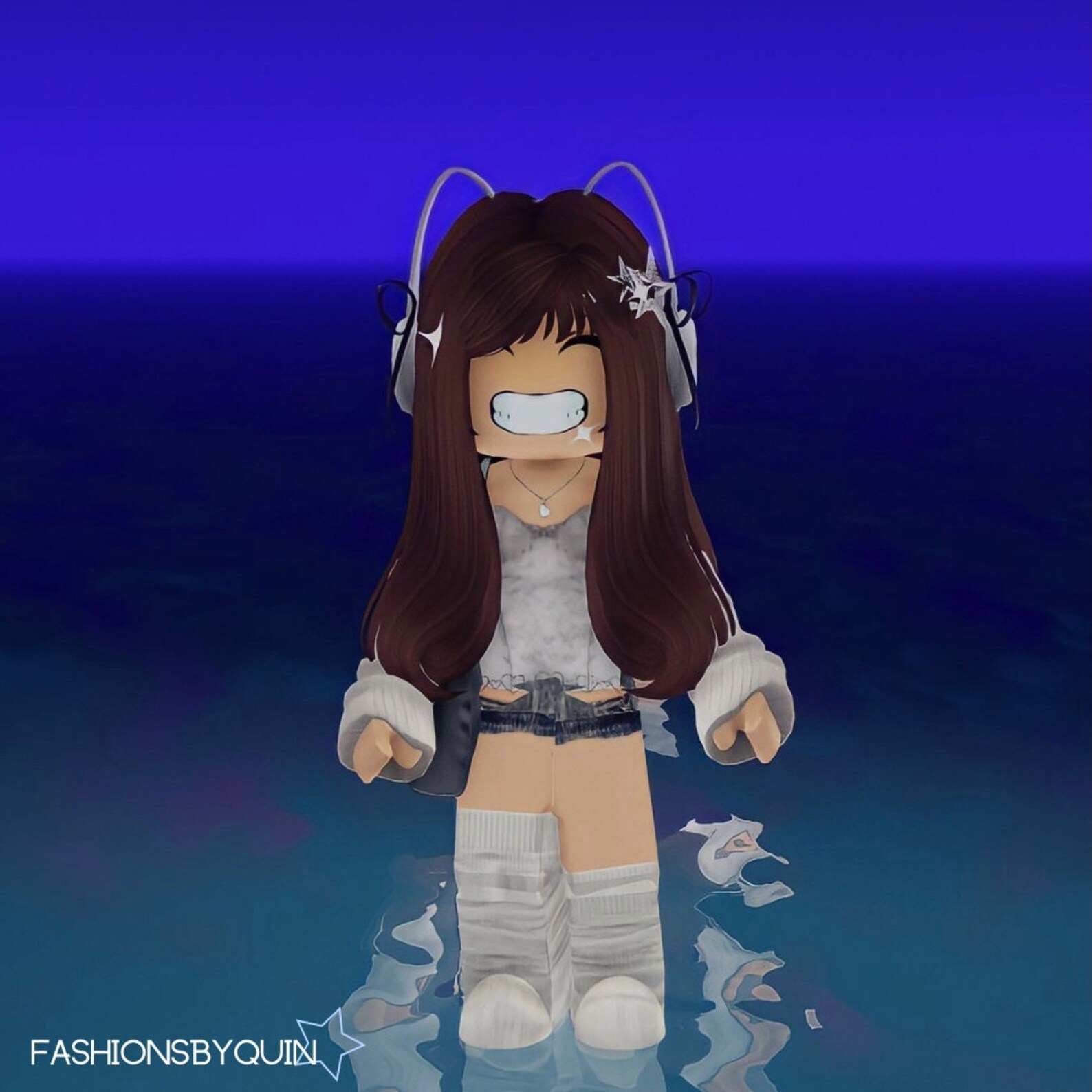 I'll Design Your Roblox Avatar Custom Roblox Outfit - Etsy