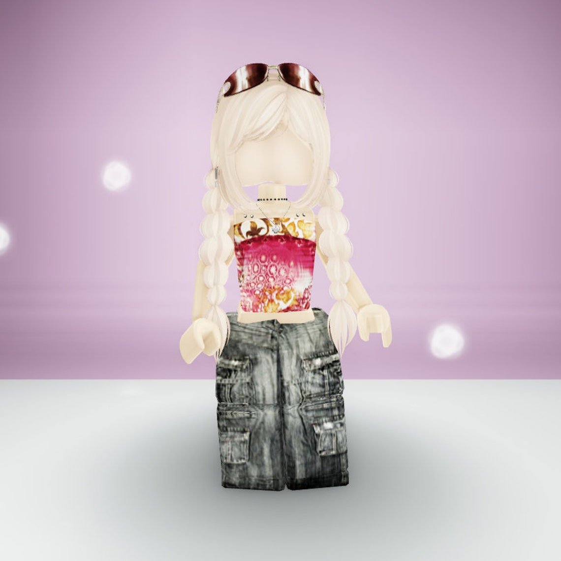 Diseñaré tu avatar de Roblox // Avatar de Roblox personalizado // Ideas ...