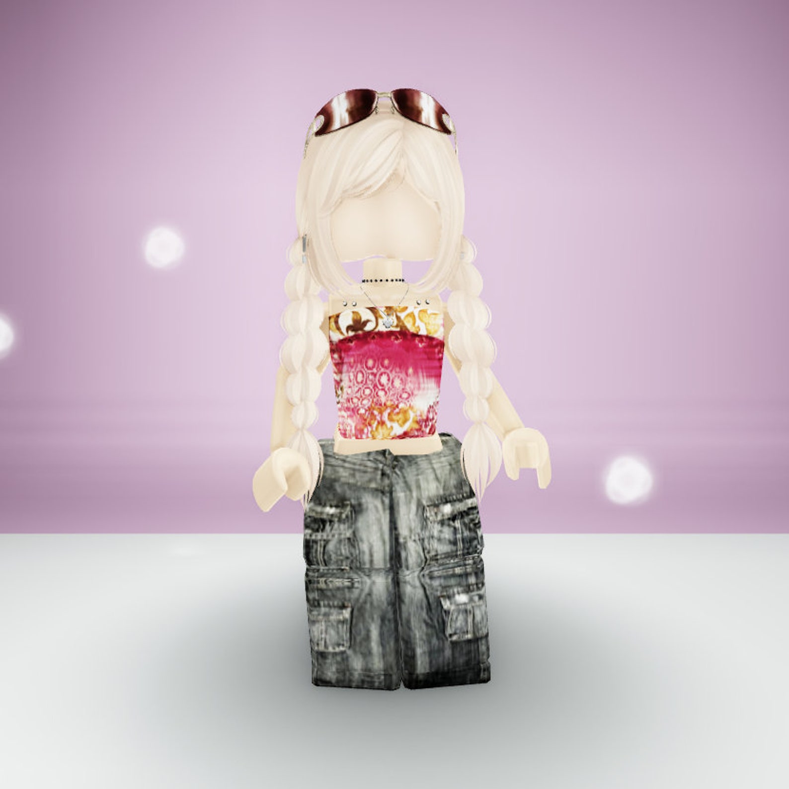 Diseñaré tu avatar de Roblox // Avatar de Roblox personalizado // Ideas ...