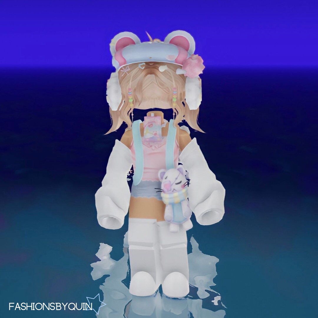 I'll Design Your Roblox Avatar Custom Roblox Outfit - Etsy Canada