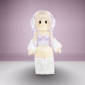 I'll Design Your Roblox Avatar Custom Roblox Avatar - Etsy