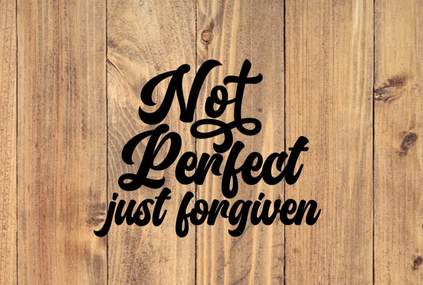 Christian Vinyl Decal Vinyl Decal Sticker Jesus Scripture Decal Bible ...