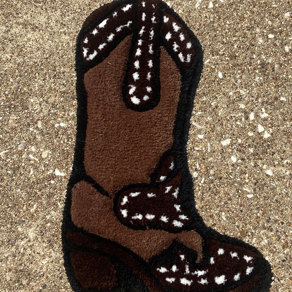 Western Themed Rugs - Etsy