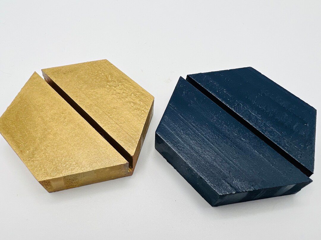 Modern Wooden Business Card Holder Wooden Business Card Display Holder ...