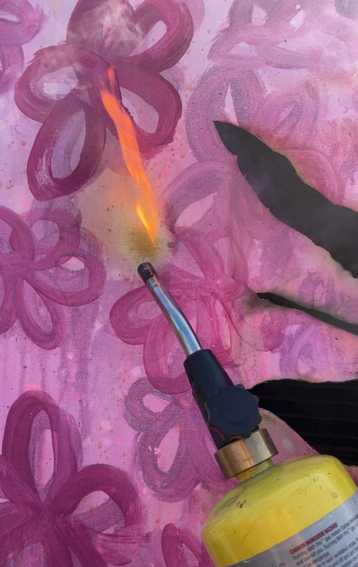 Fragile Print *pre-order* - Etsy