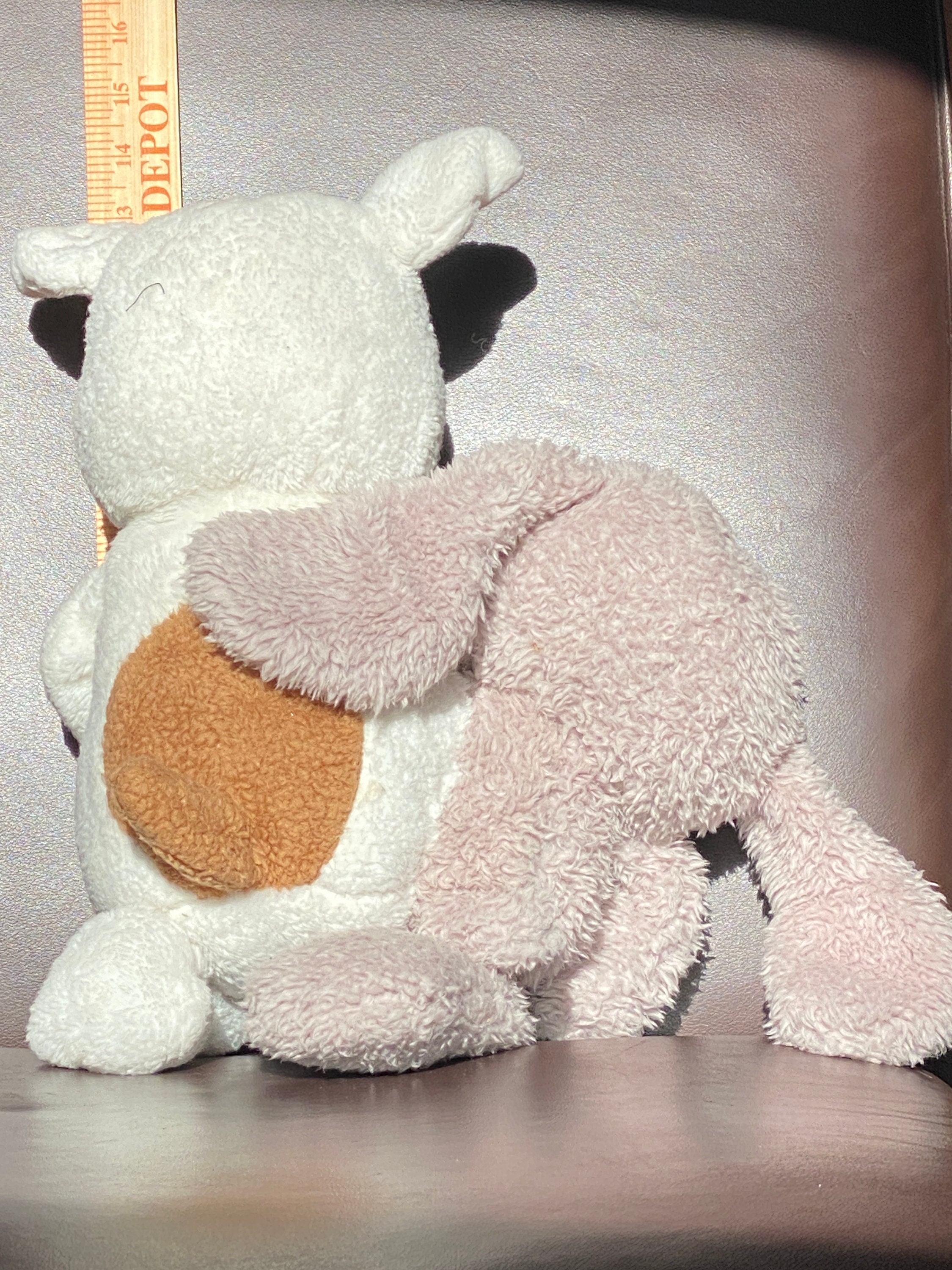 Huggable Abomination: dog Gone Best Friends Conjoined Fantasy Plush ...