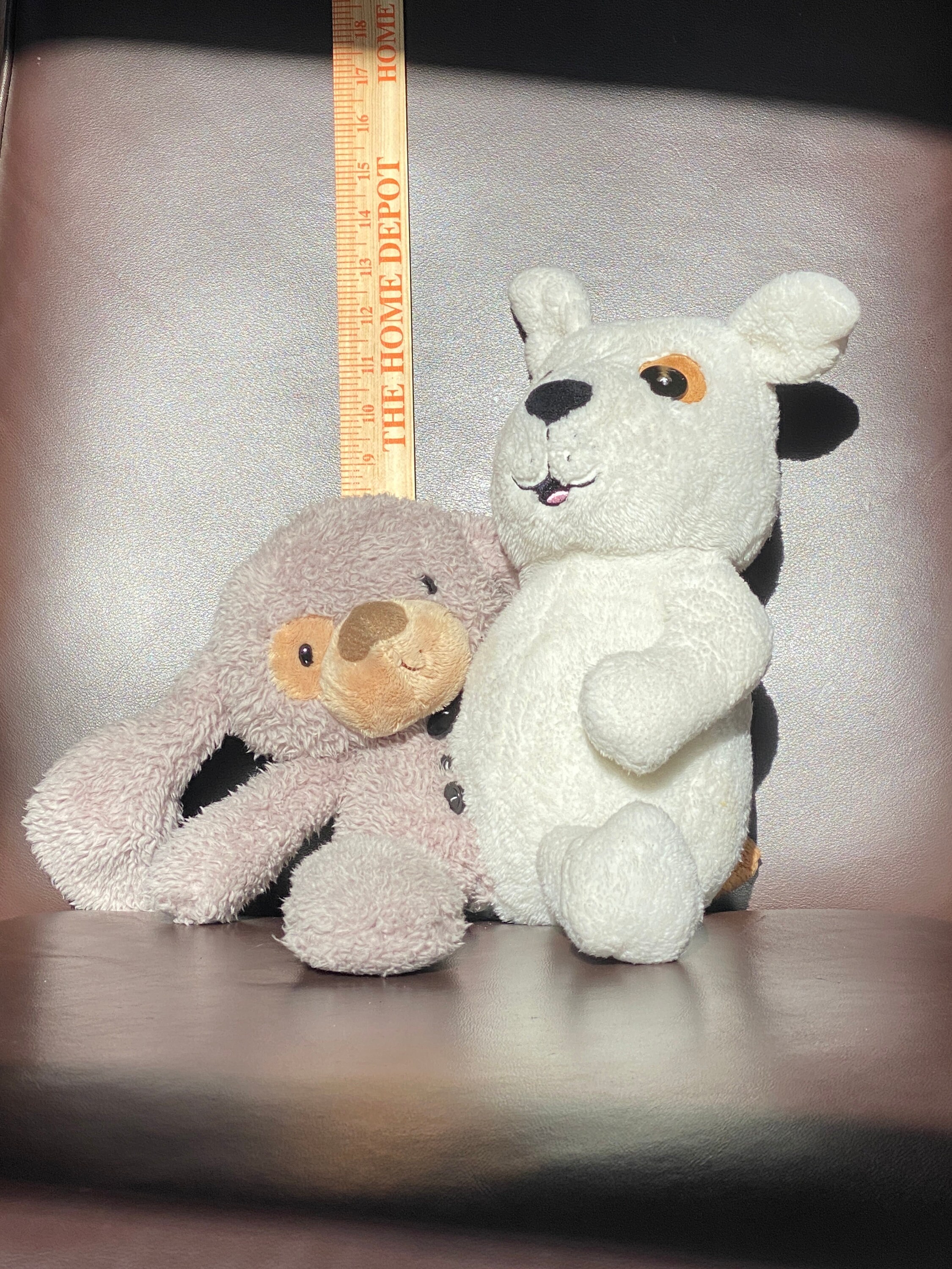 Huggable Abomination: dog Gone Best Friends Conjoined Fantasy Plush ...