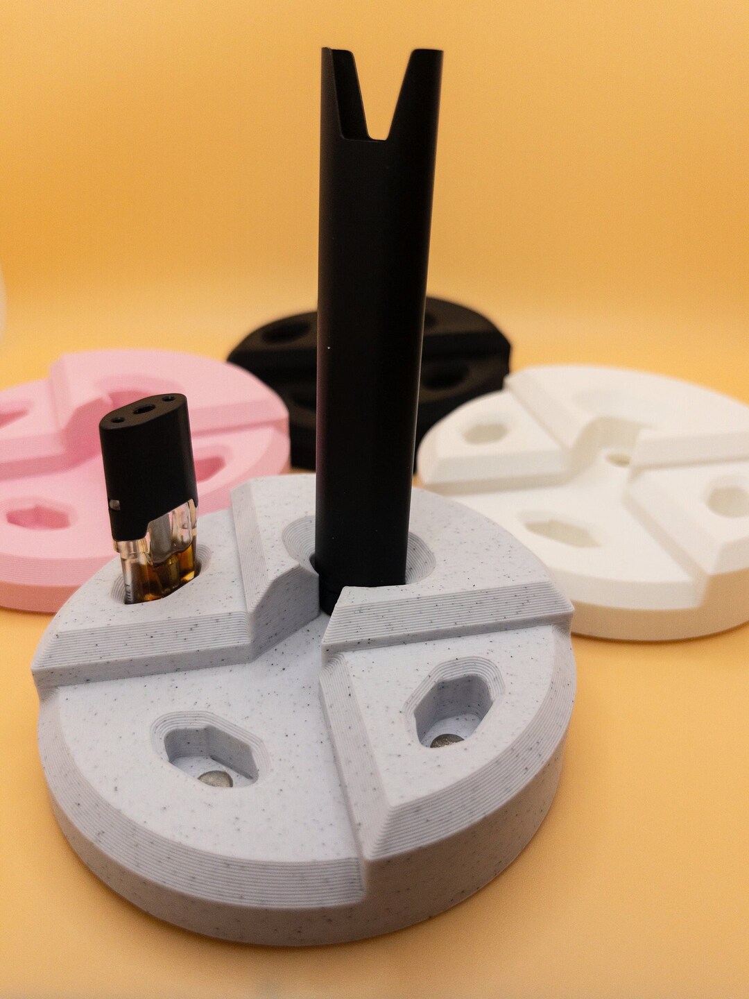 Magnetic Stiiizy Charger - Etsy