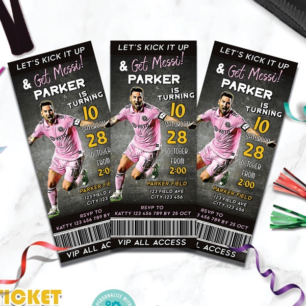 Soccer Decorations - Etsy