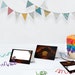 Printable Dragon Food Label | Birthday Party Decoration (instant ...