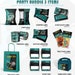 Printable Escape Room Party Bundle 3 Items Puzzle Room Birthday Pack ...