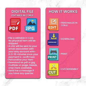 Girls Sleepover Ticket Invitation | Pajamas Birthday Invitation ...