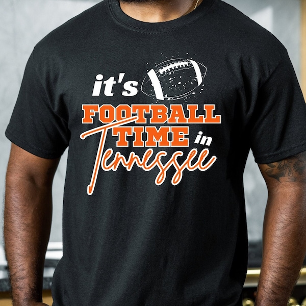 Tennessee Vols Shirts - Etsy