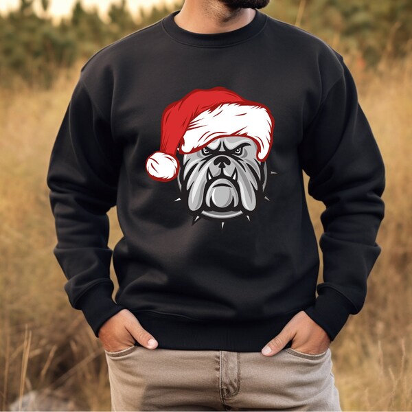 Uga Christmas - Etsy