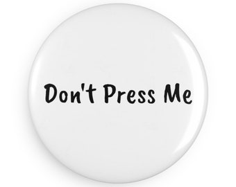 Press Me Button - Etsy