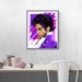 Prince Portrait - One of the Greatest American Musicians - Multi ...