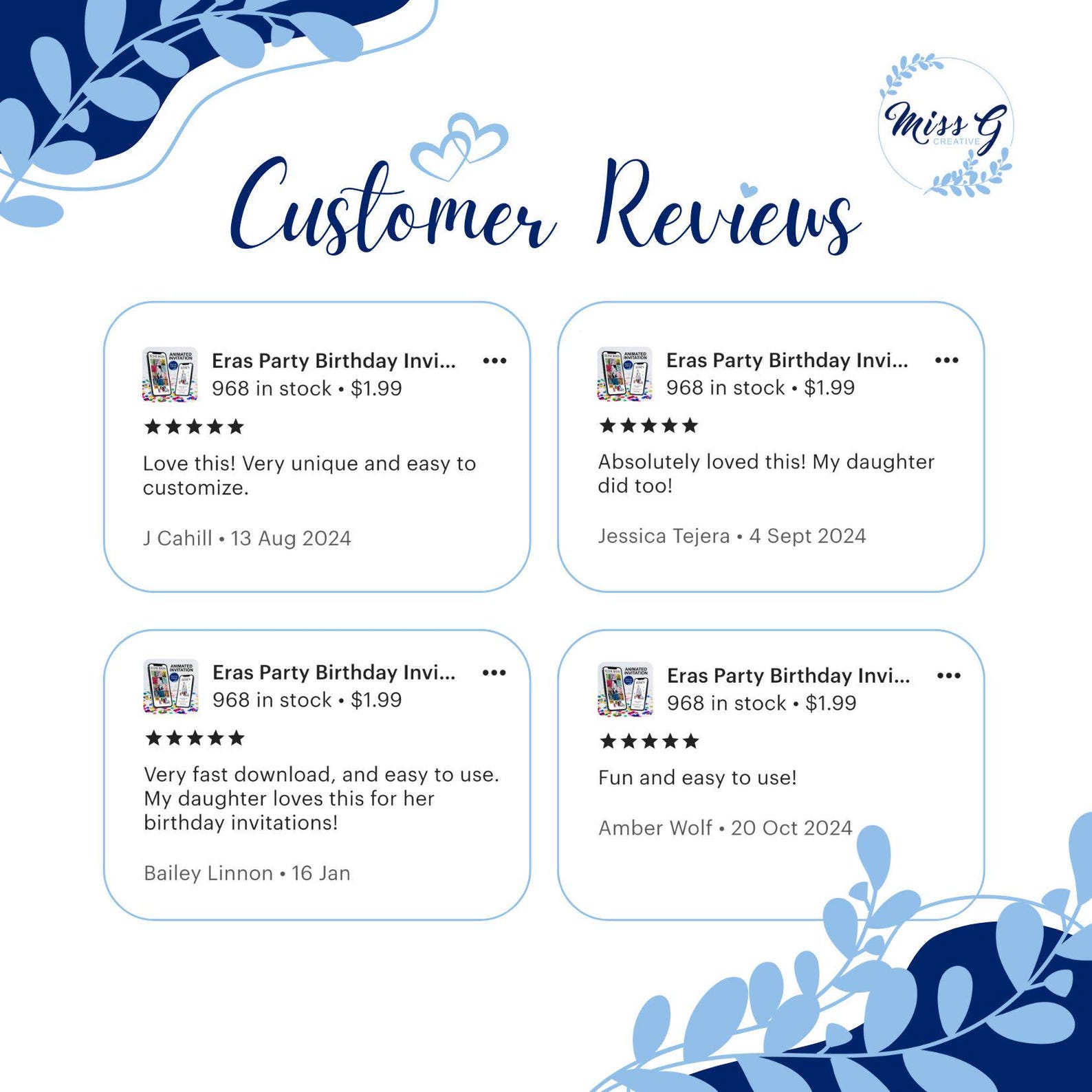 Eras Party Birthday Invitation Digital Eras Theme Party Animated ...