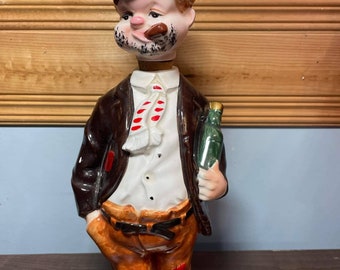 Decanter How Dry I Am - Etsy