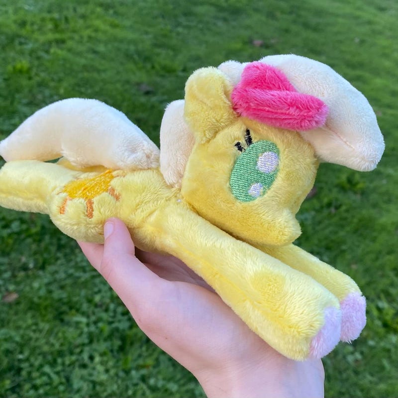 Custom Oc Plushie - Etsy