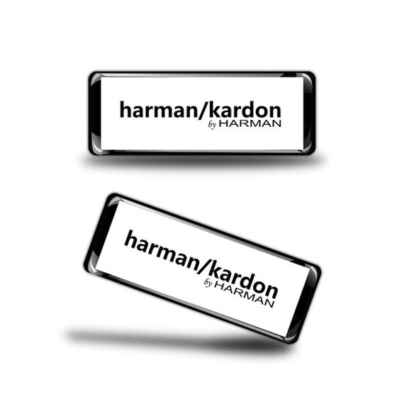 Harman Logo