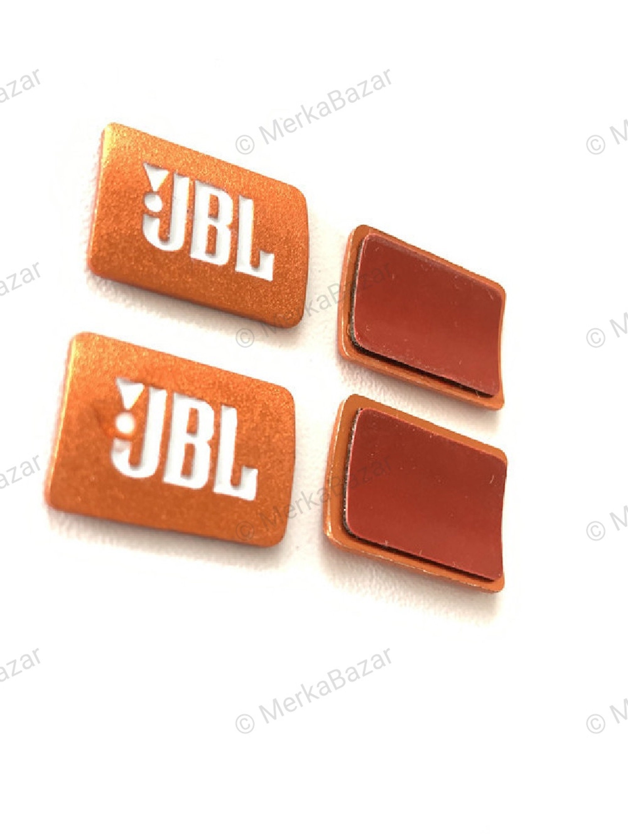 Jbl Logo Sticker