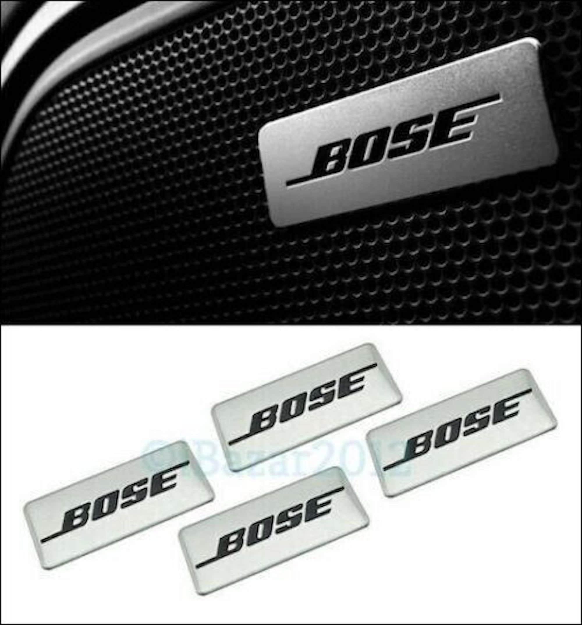 Bose Logo