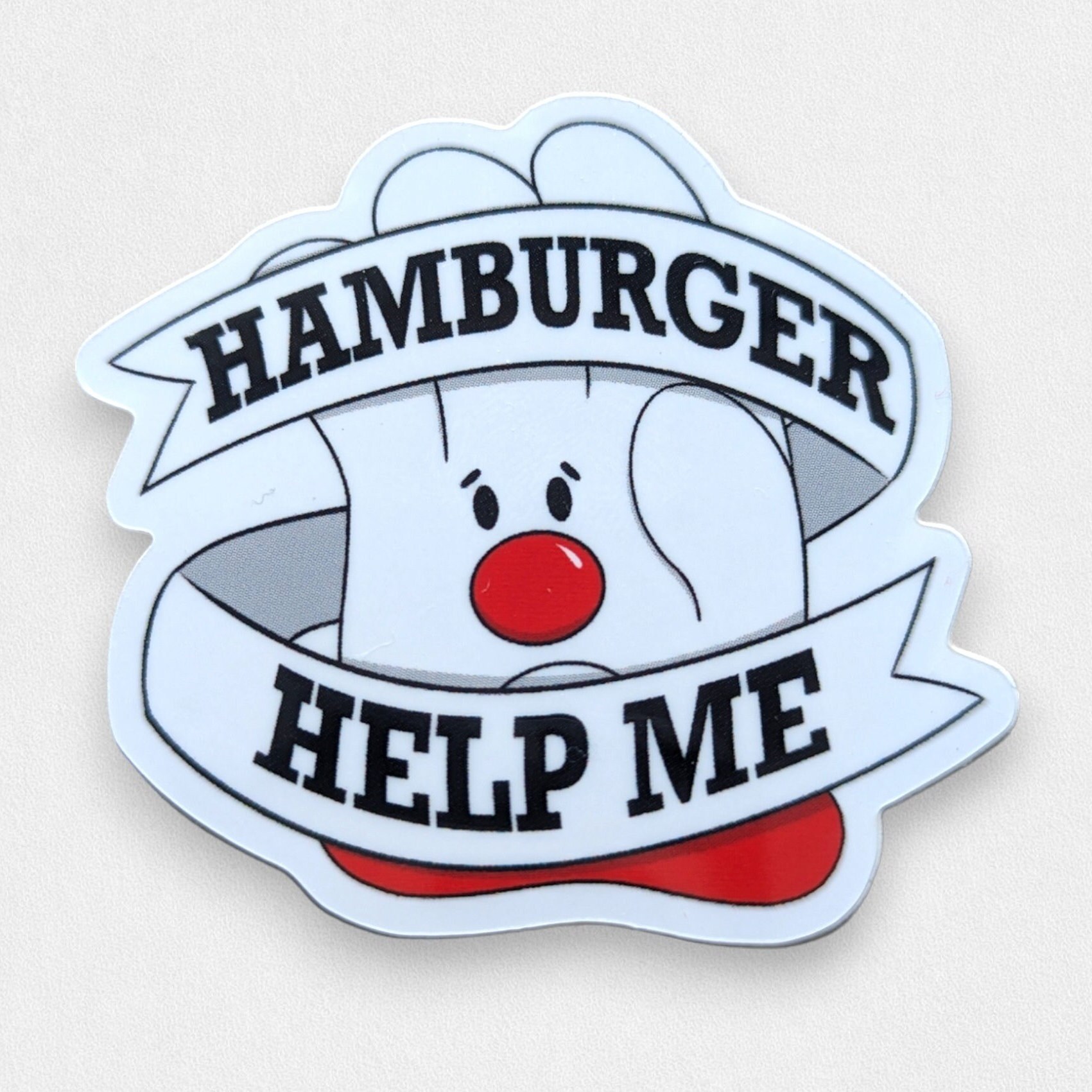 Fun and Weird Waterproof Sticker Collection Holographic Glizzies, Tipsy ...