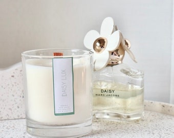 Marc Jacobs Candle - Etsy