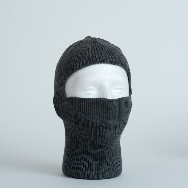 Balaclava Hoodie - Etsy