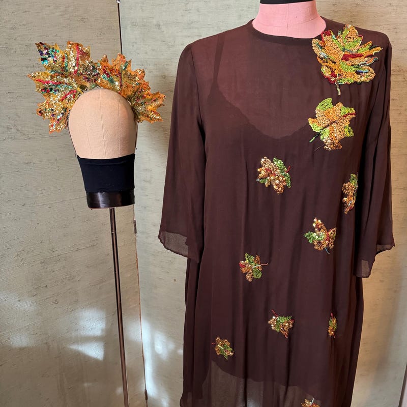 Nymph Costume - Etsy