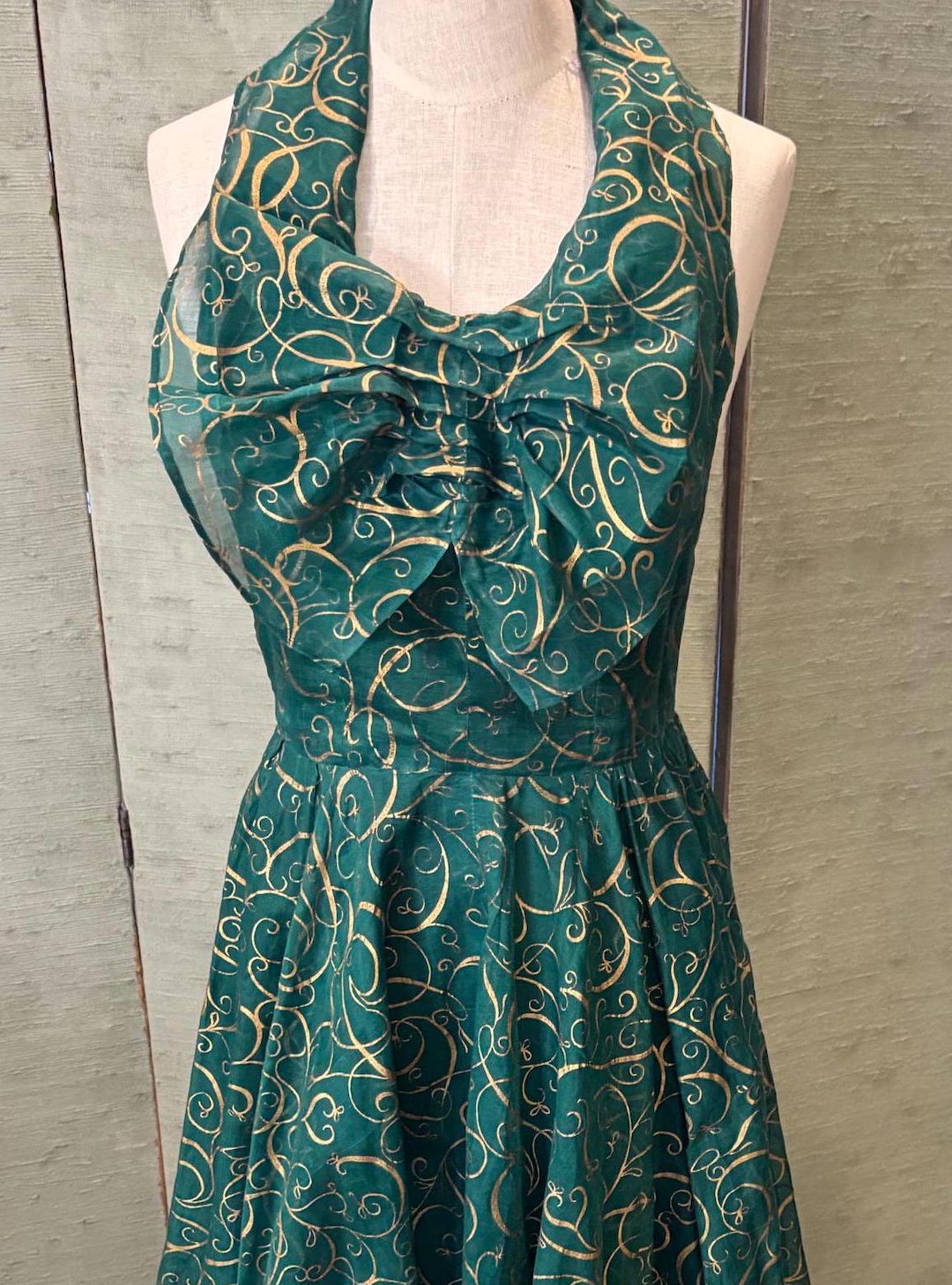 30’s Gown, Redesigned, Perfect Dress for a Petite Beauty; Jean Harlow’s ...