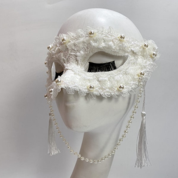 Masquerade Ball Mask - Etsy