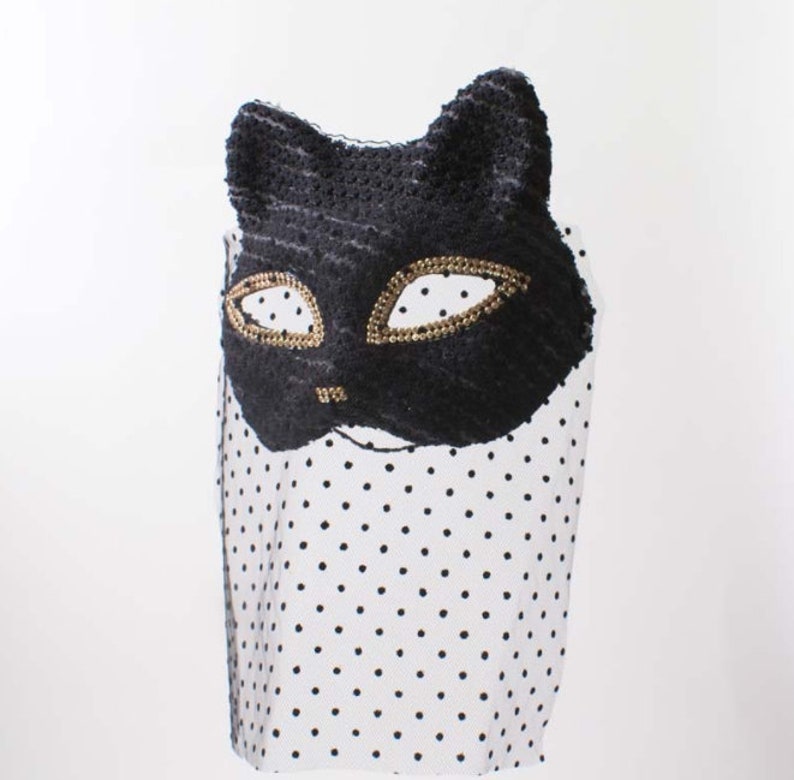 Fox Mask,cat Mask,masquerade Party Mask,beautiful Mask,court Ball Party ...