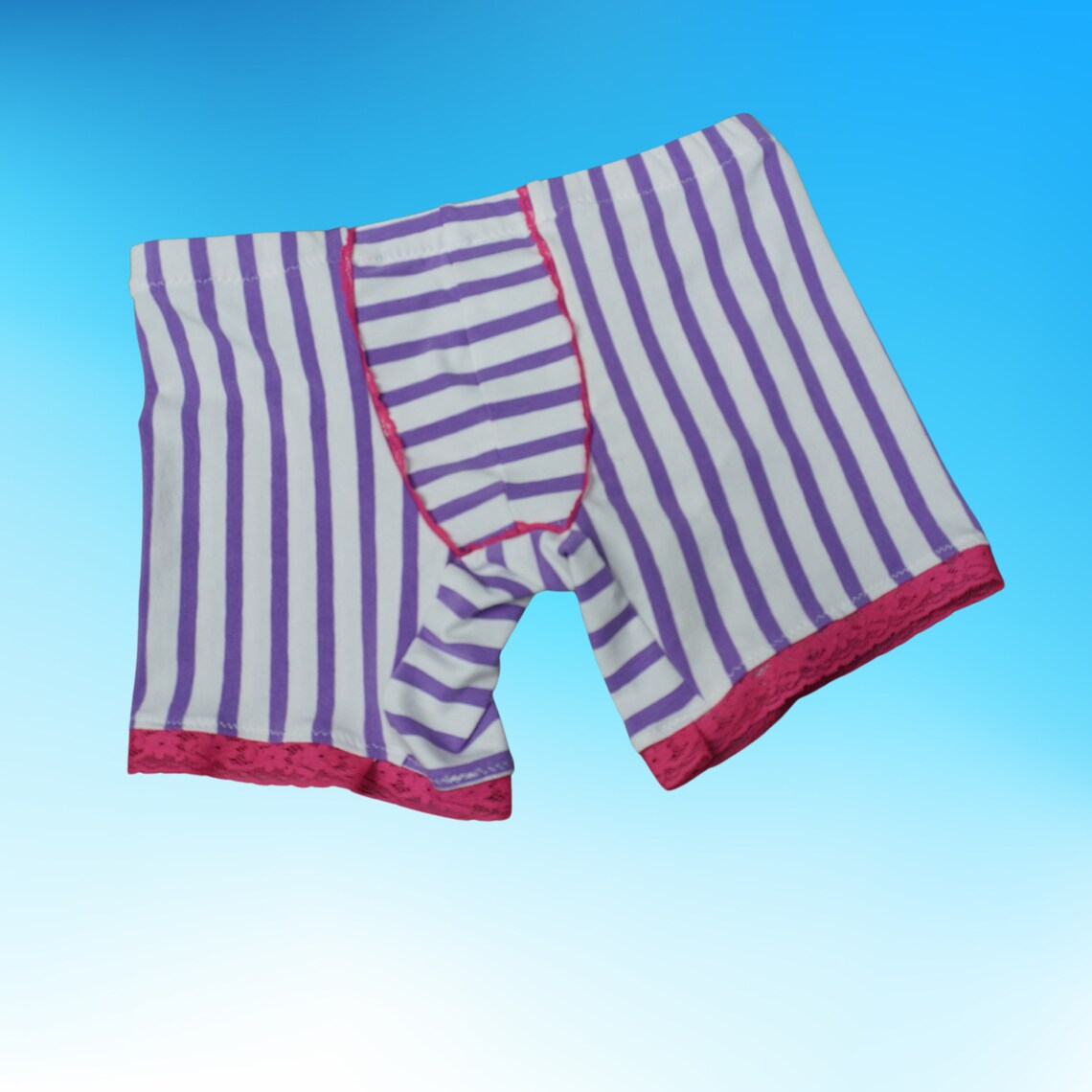 Men's Brief PDF Sewing Pattern | Men's Underwear Sewing Pattern | Men's ...