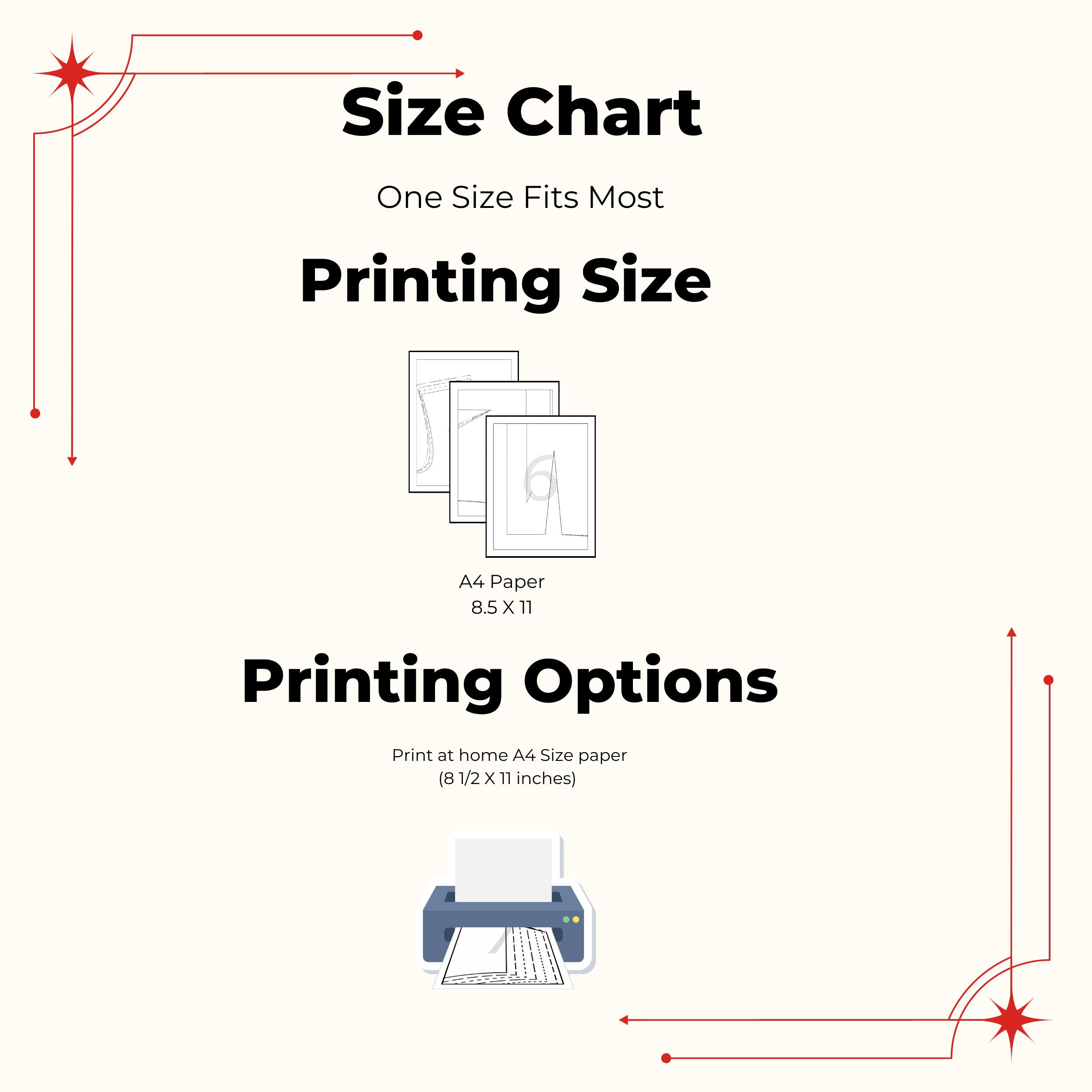 Mrs. Claus Hat Sewing Pattern: DIY Holiday Mop Cap (PDF Pattern) - Etsy