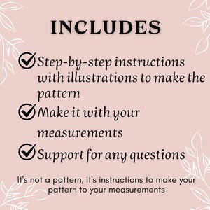 Women Dress Pattern | Pdf Sewing Pattern | Multi Way Dress Pattern ...