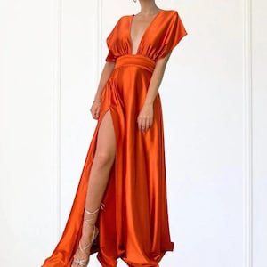 Women Dress Pattern | Pdf Sewing Pattern | Multi Way Dress Pattern ...