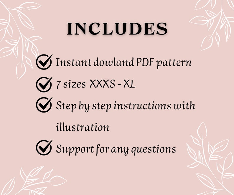 Slip Dress Pattern | Pdf Sewing Pattern | Midi Dress Pattern | Women ...