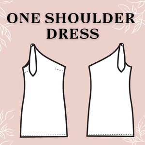 Dress Sewing Pattern | Pdf Sewing Pattern | Women's Sewing Pattern ...